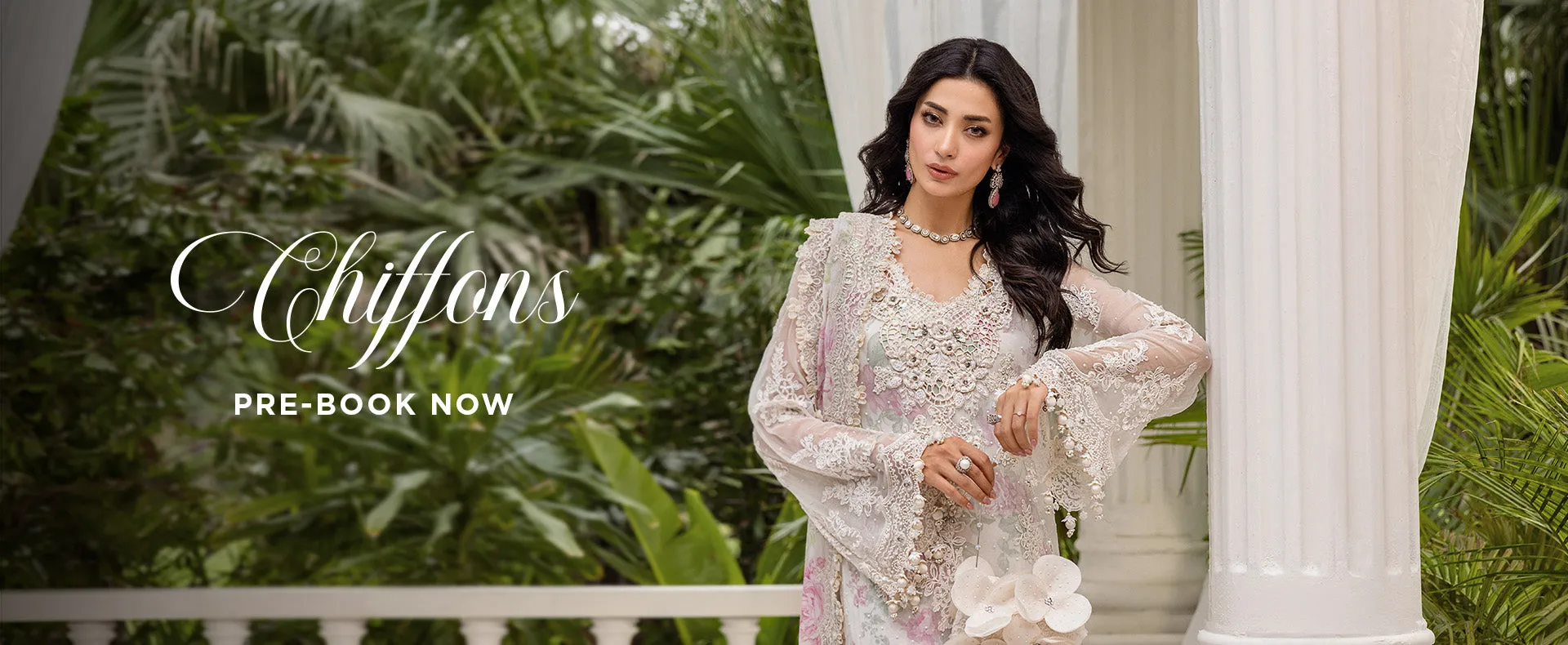 Maria B Pakistan 2025 Collection - Abayas Launching in the USA